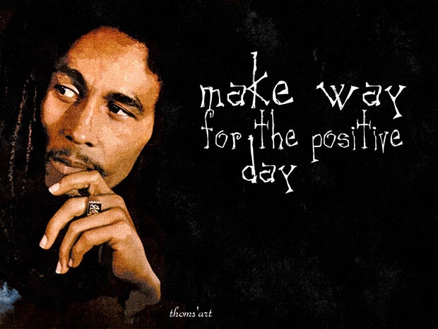 25 Bob Marley Quotes About Strength For When You Need It Most Yourtango
